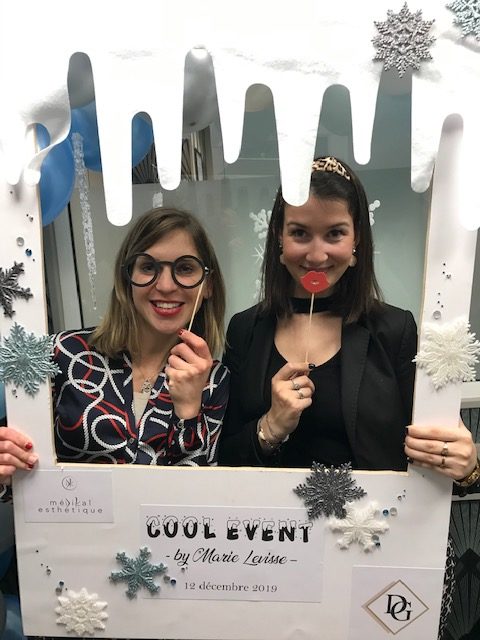 Soirée Cool Event 12 décembre by DG Events - DG Events agence ...